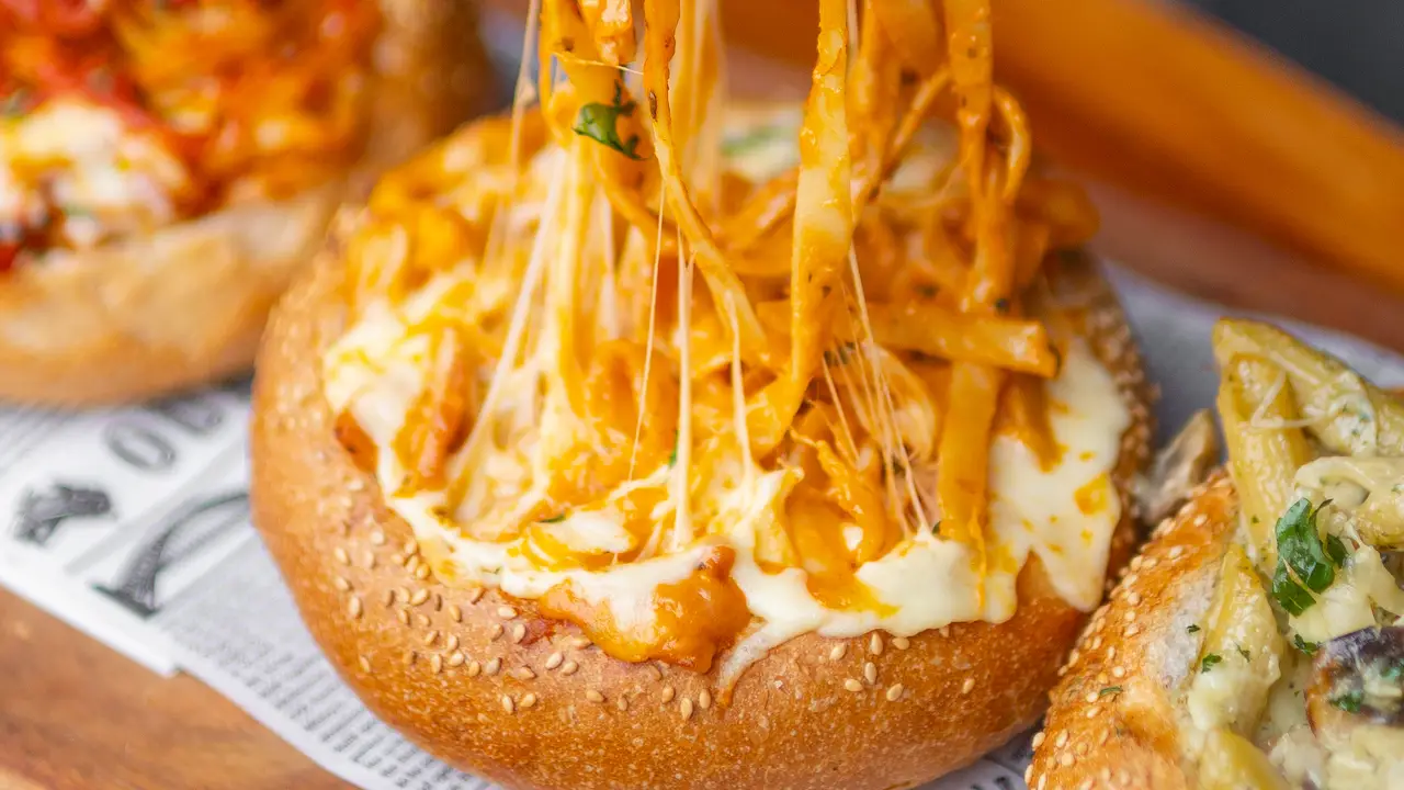 Barklys kitchen Brunswick Restaurant - Brunswick, AU-VIC | OpenTable
