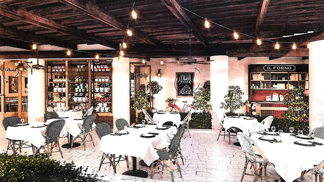 Bassano - Fairmont Restaurant - Playa del Carmen, ROO | OpenTable
