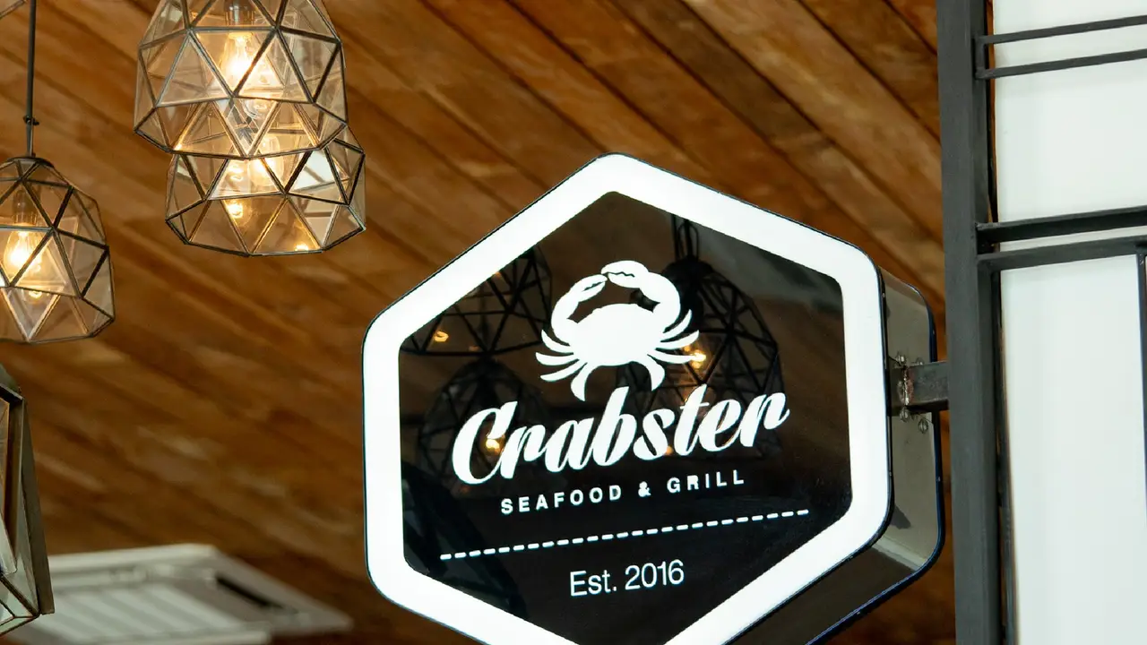 Crabster - Paseo 60 Restaurant - Mérida, YUC | OpenTable