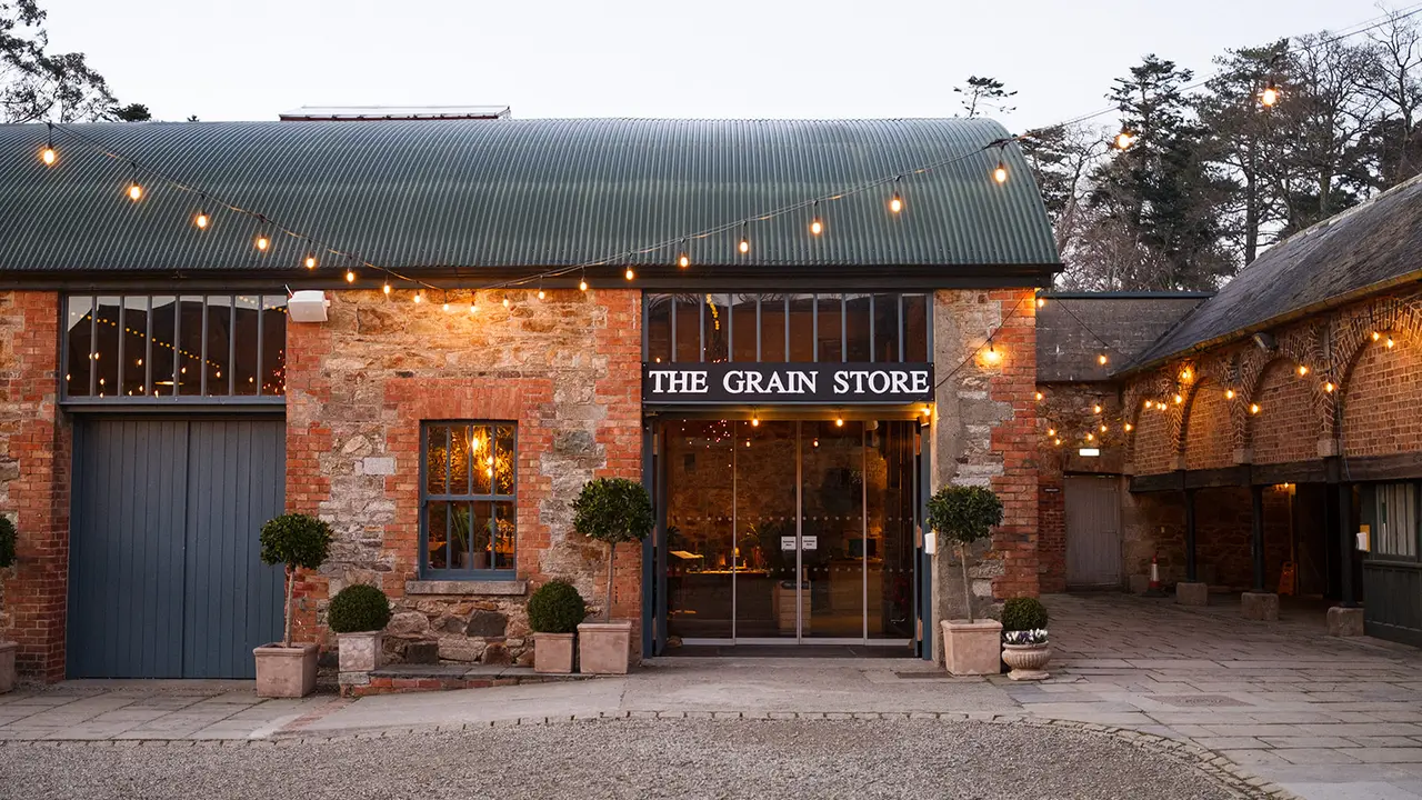 The Grain Store Restaurant - Bray, County Wicklow | OpenTable