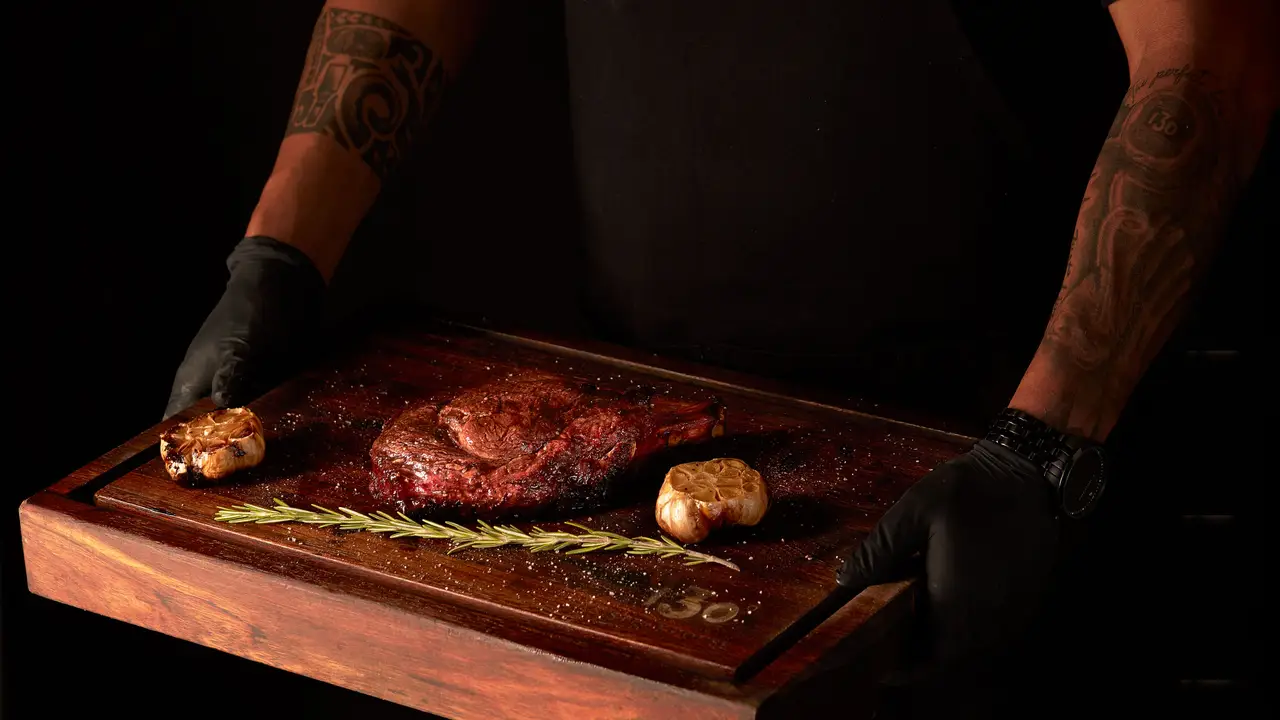 130 grados Restaurant - Mérida, YUC | OpenTable