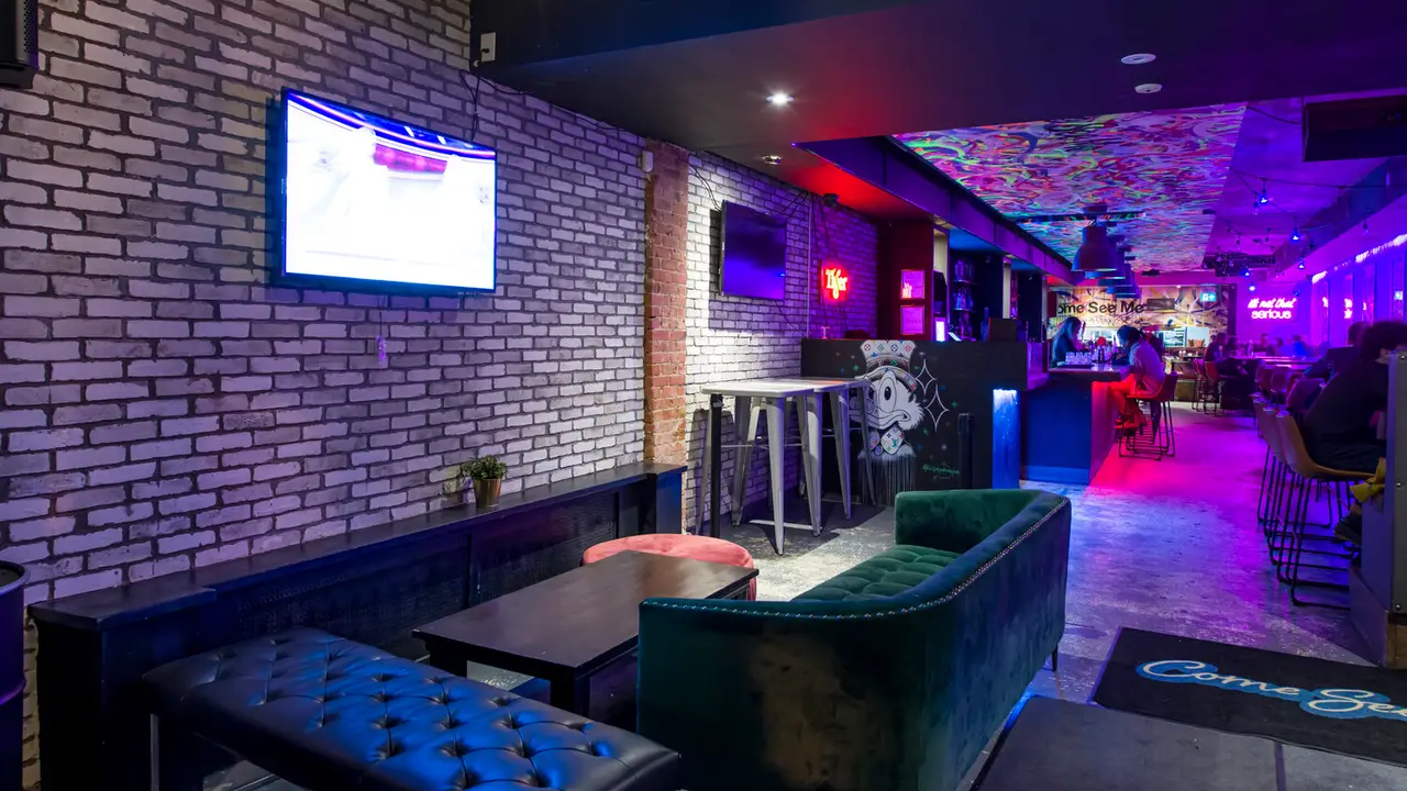 Tokyo Hot Fried Chicken Toronto Restaurant - Toronto, , ON | OpenTable