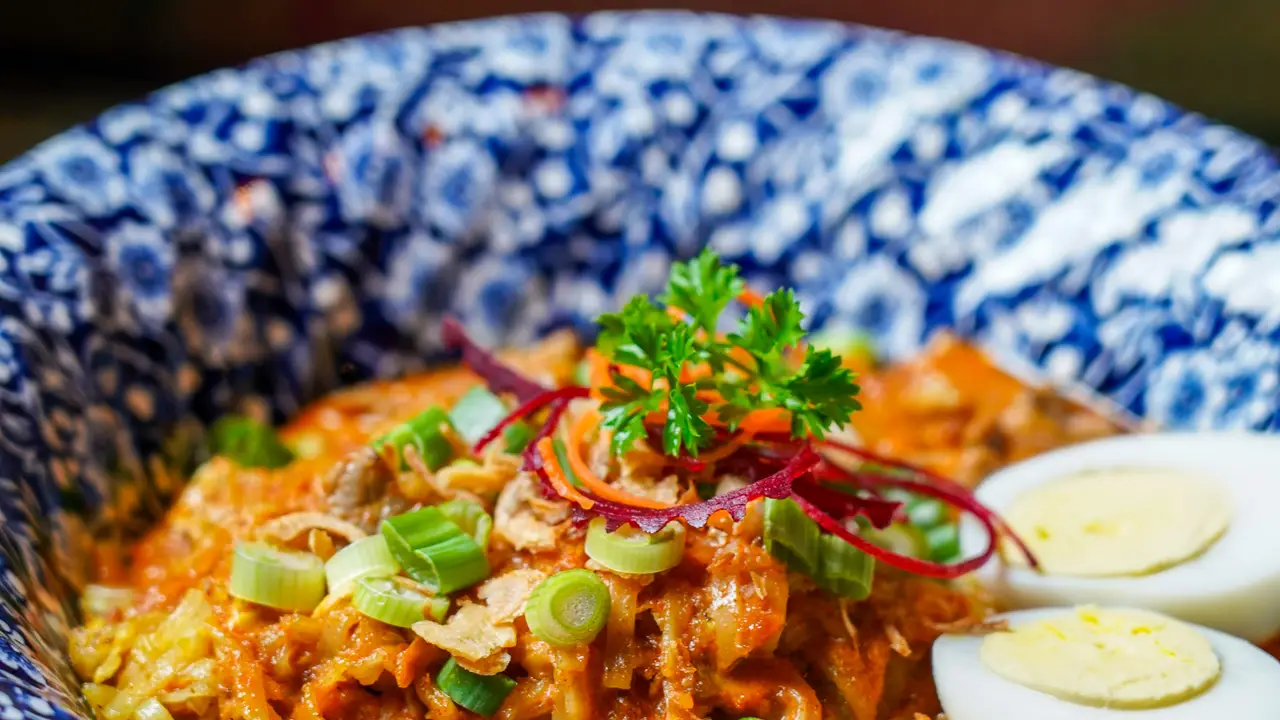 Koh Lipe Thai Downtown Restaurant Toronto On Opentable