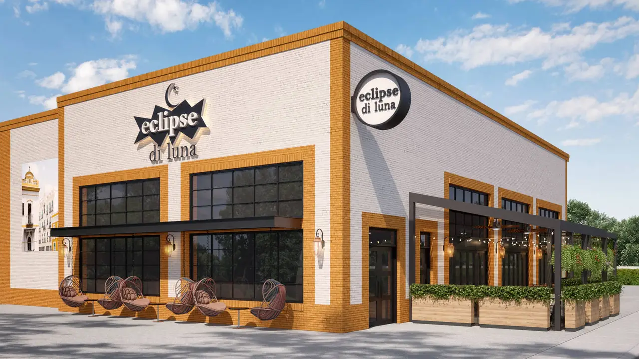 Eclipse di Luna - Halcyon Restaurant - Alpharetta, GA | OpenTable