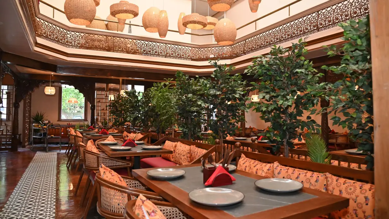 Namaste Village Norwich Restaurant - Norwich, Norfolk | OpenTable