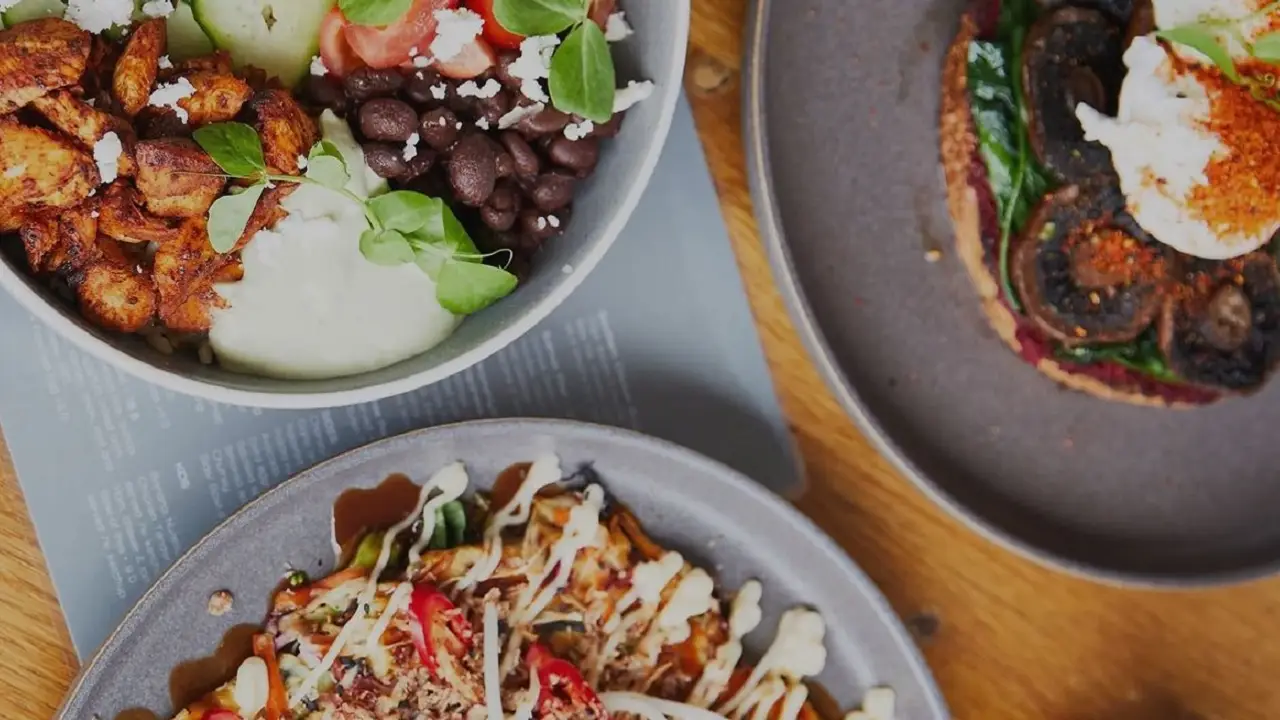 Code Five Restaurant - Wheelers Hill, AU-VIC | OpenTable