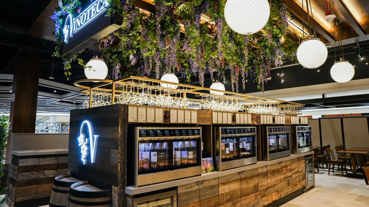 Vinoteca Restaurant - East Rutherford, NJ | OpenTable