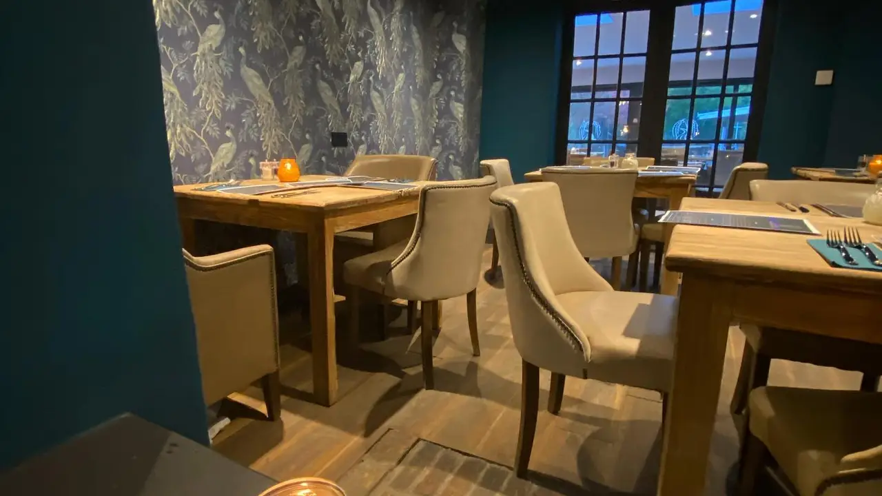 Riverside @ The Coventry Arms Restaurant - Wimborne, Dorset | OpenTable