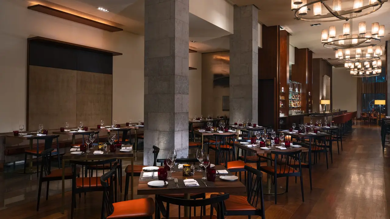 Marina Room Restaurant - Washington, DC | OpenTable