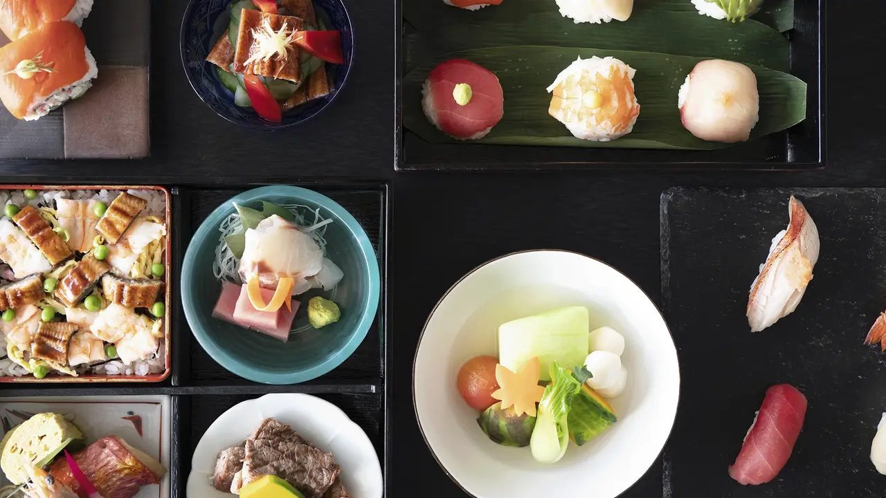 Benkay Restaurant - Hotel Nikko Guam - Tamuning, Guam | OpenTable