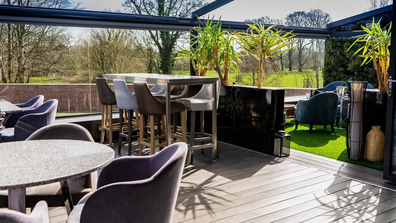 Rickerby Retreat Restaurant - Carlisle, Cumbria | OpenTable