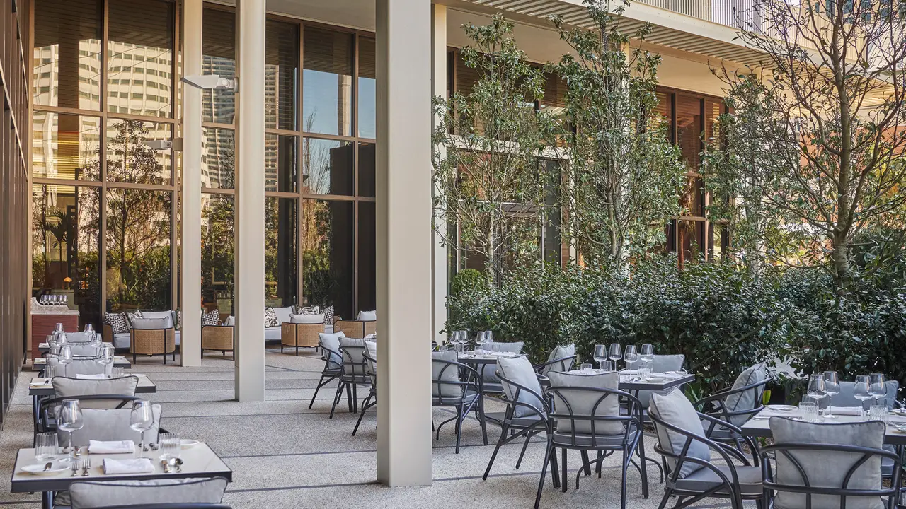 Miss River Restaurant - New Orleans, , LA | OpenTable