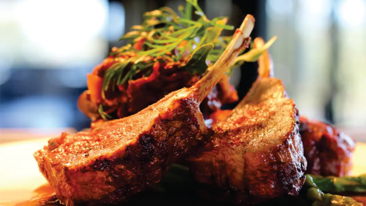 Swagman Country Dining Restaurant - Hindmarsh Valley, , AU-SA | OpenTable
