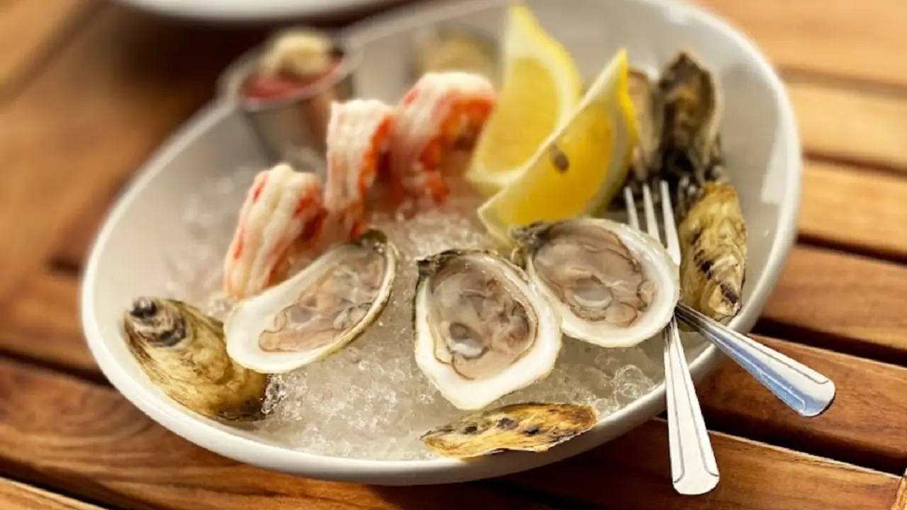 Sail Loft - Dartmouth Restaurant - Dartmouth, MA | OpenTable