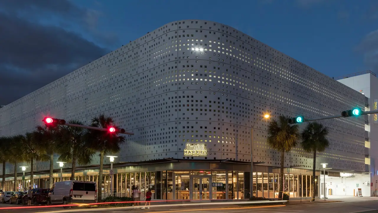 Time Out Market Miami - Updated 2024, American Restaurant in Miami ...