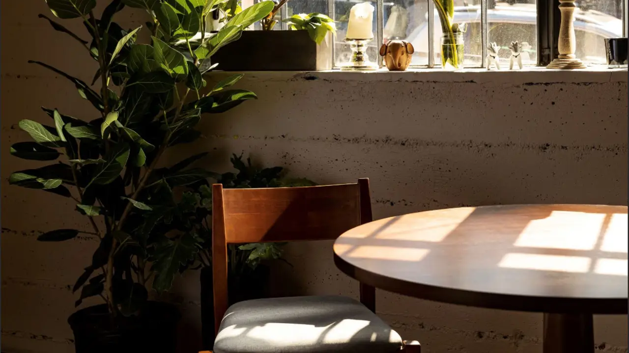 Koko Ni Restaurant - Denver, CO | OpenTable