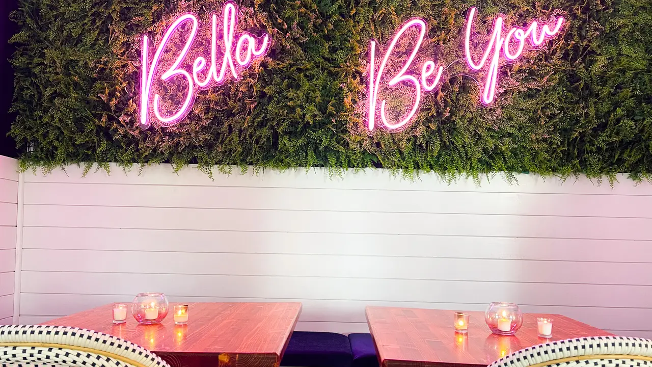 Bar Bella - Top Rated Restaurant in Springfield, IL | OpenTable