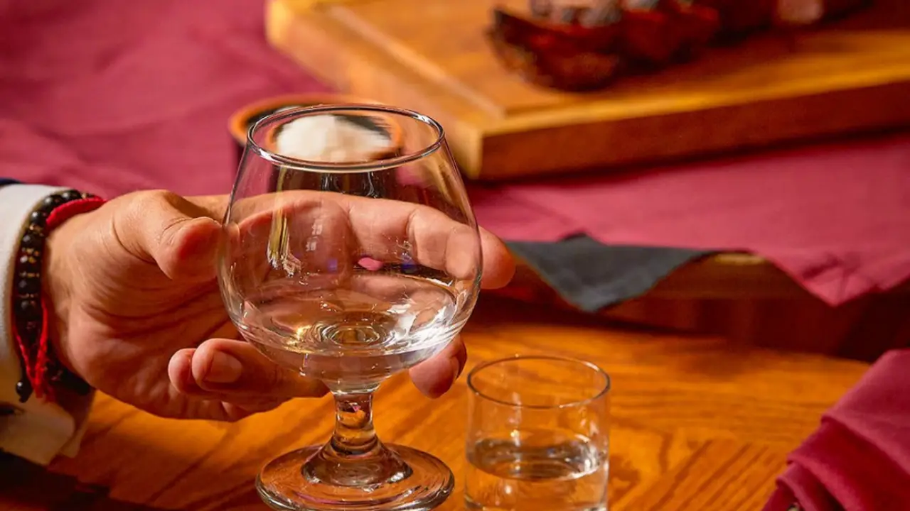 Restaurante Angus Butcher House - Zona Rosa - Ciudad de México, , CDMX ...