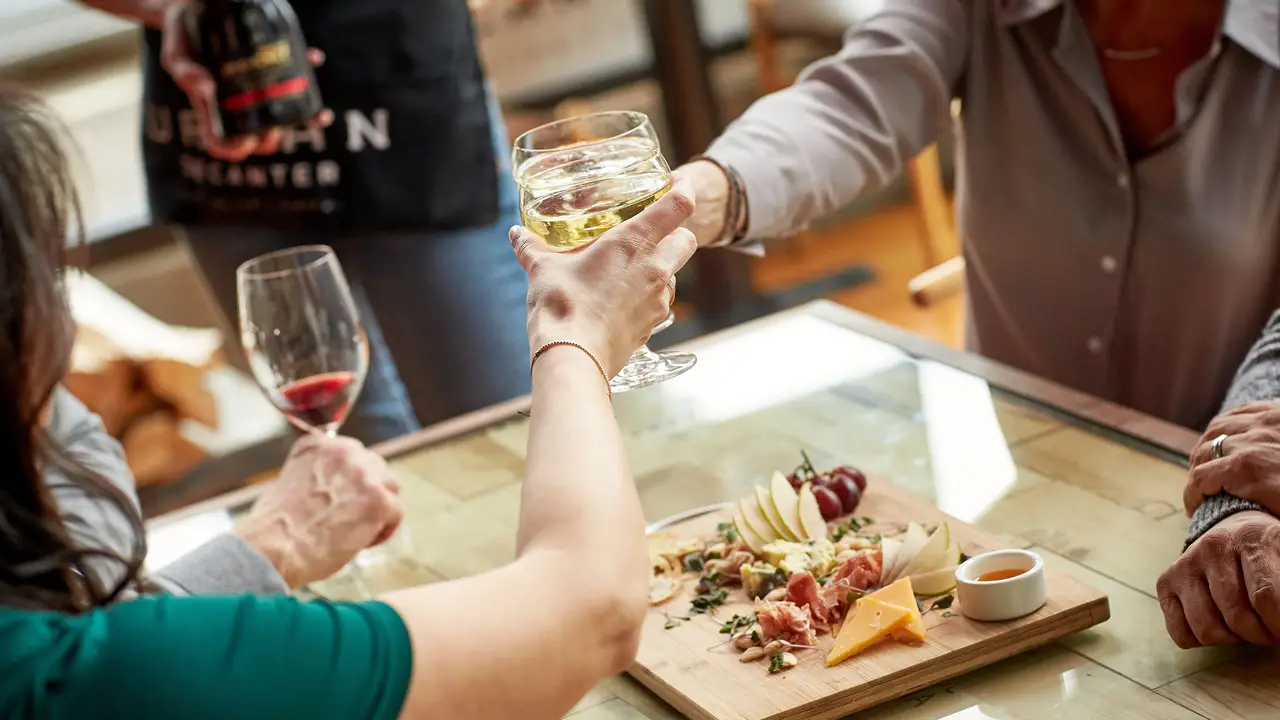 Urban Decanter Restaurant - Forest Grove, OR | OpenTable