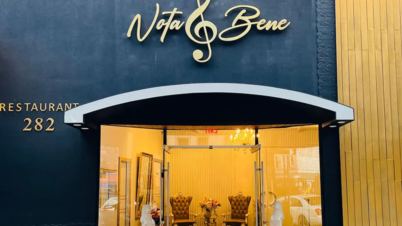 Nota Bene Restaurant - Brooklyn, NY | OpenTable