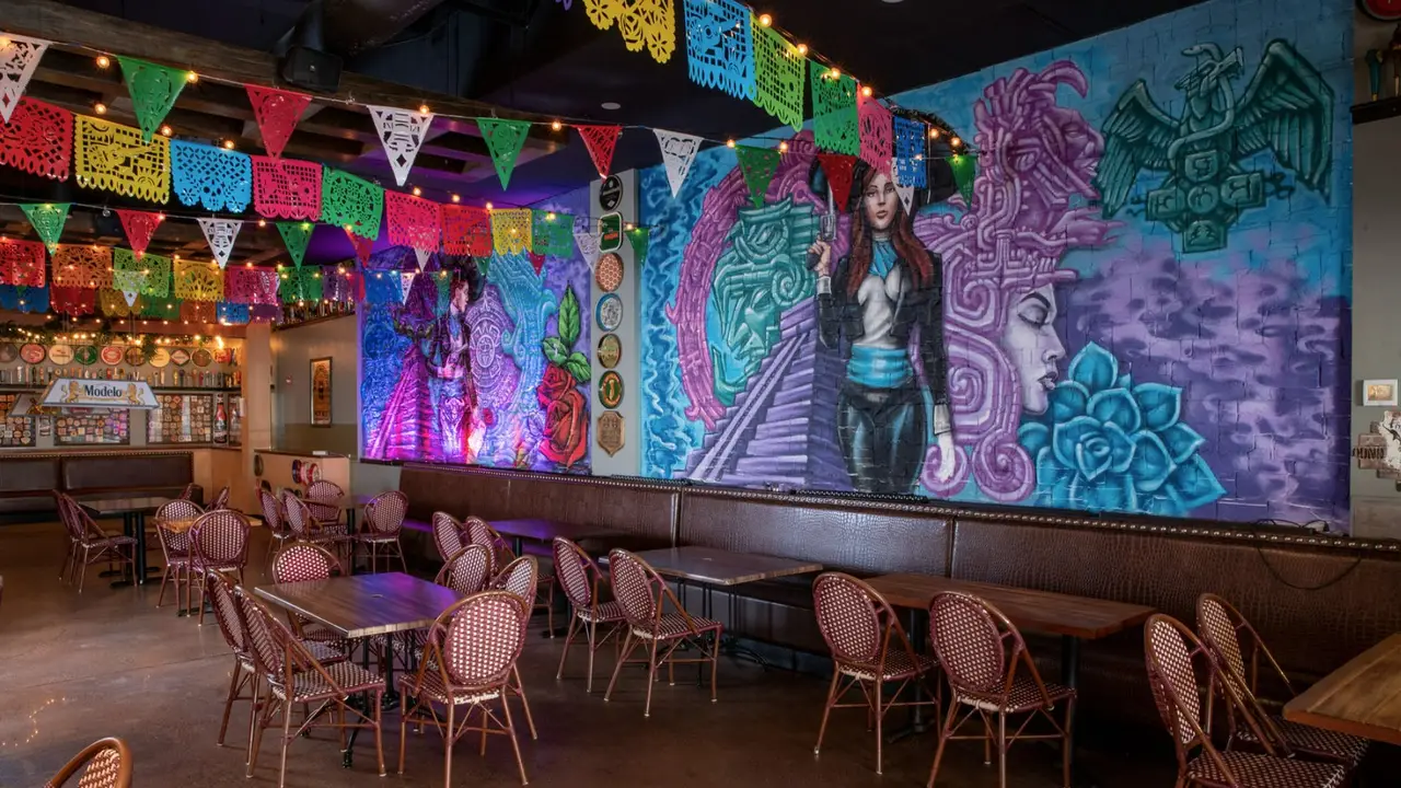 Sunset Cantina Restaurant - Boston, MA | OpenTable