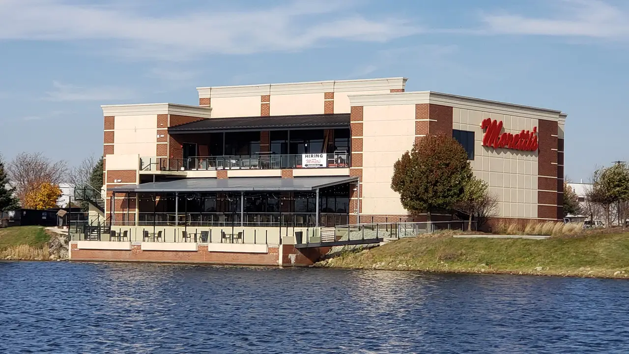 Moretti's Ristorante & Pizzeria - Elgin Restaurant - Elgin, IL | Book ...