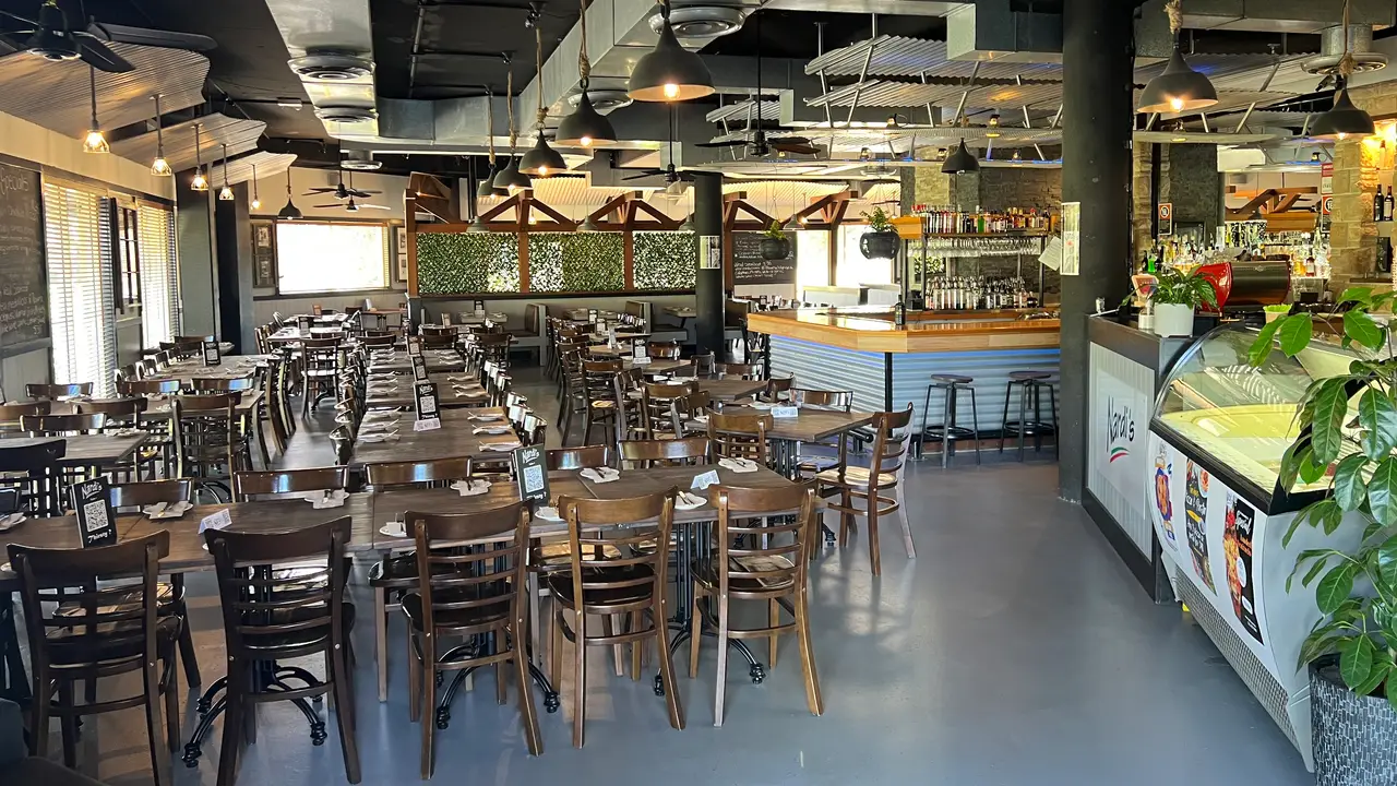 Nardis Italian Restaurant - Shellharbour City Centre, AU-NSW | OpenTable
