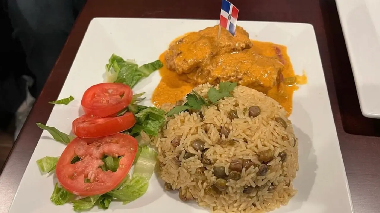 Restaurante El Rio Nilo Restaurant - Hackensack, , NJ | OpenTable