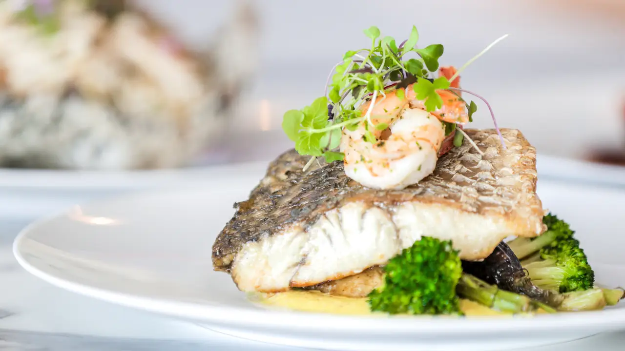 Kitchen 34 Restaurant - Miami, AU-QLD | OpenTable