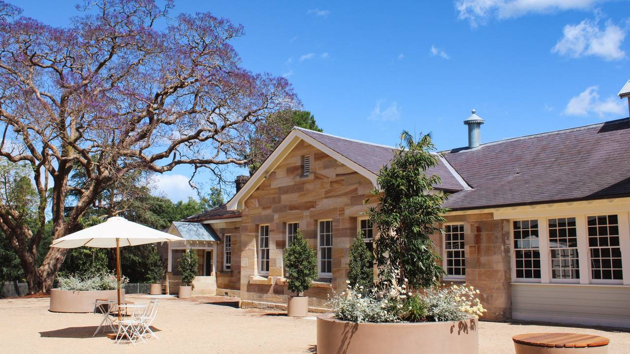 Flower Power Penrith Cafe Menu | Best Flower Site