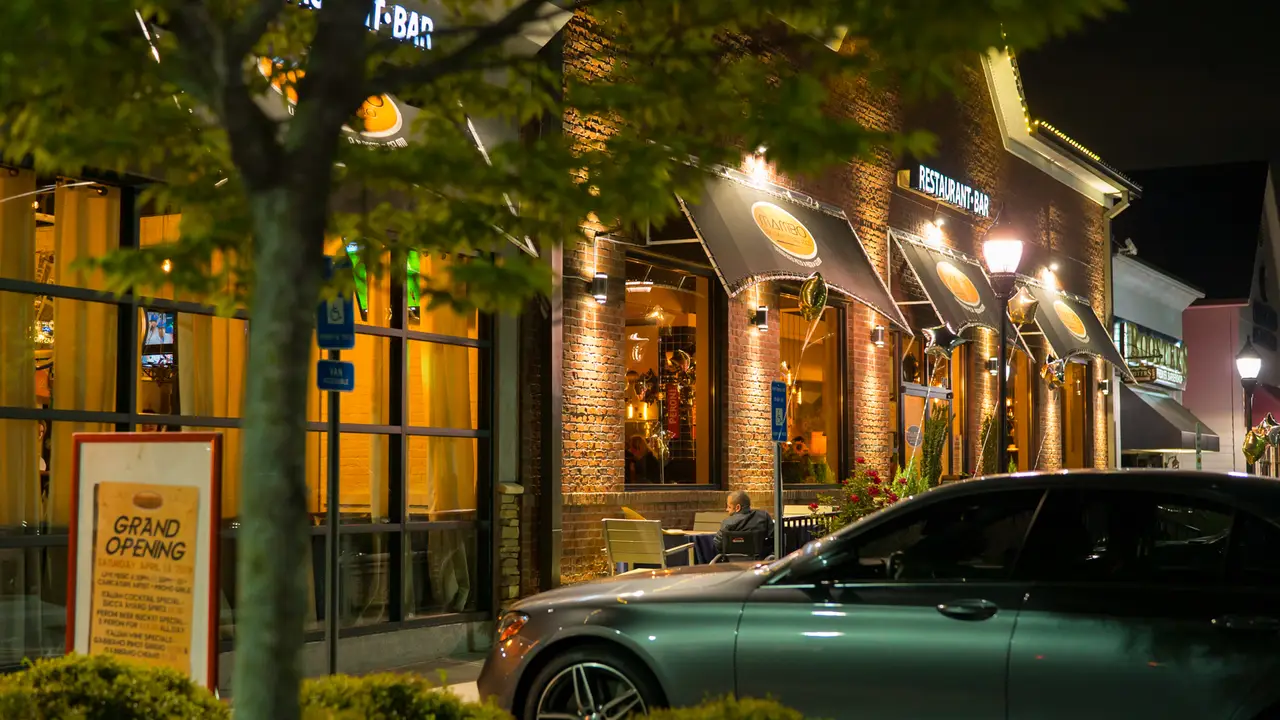Mambo Italian Street Food Restaurant - Atlanta, GA | OpenTable