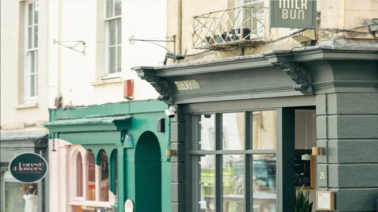 Milk Bun, Bath Restaurant - Bath, Bath and North East Somerset | OpenTable