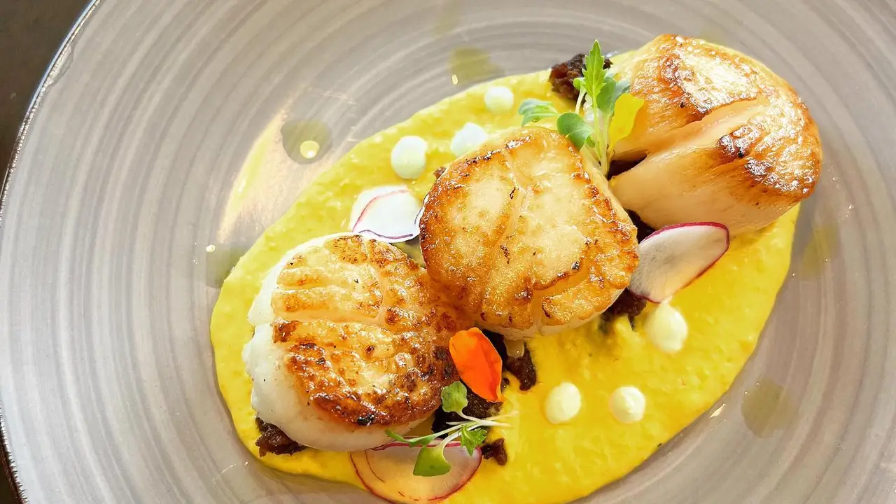 Beach House Social Restaurant - Navarre, FL | OpenTable