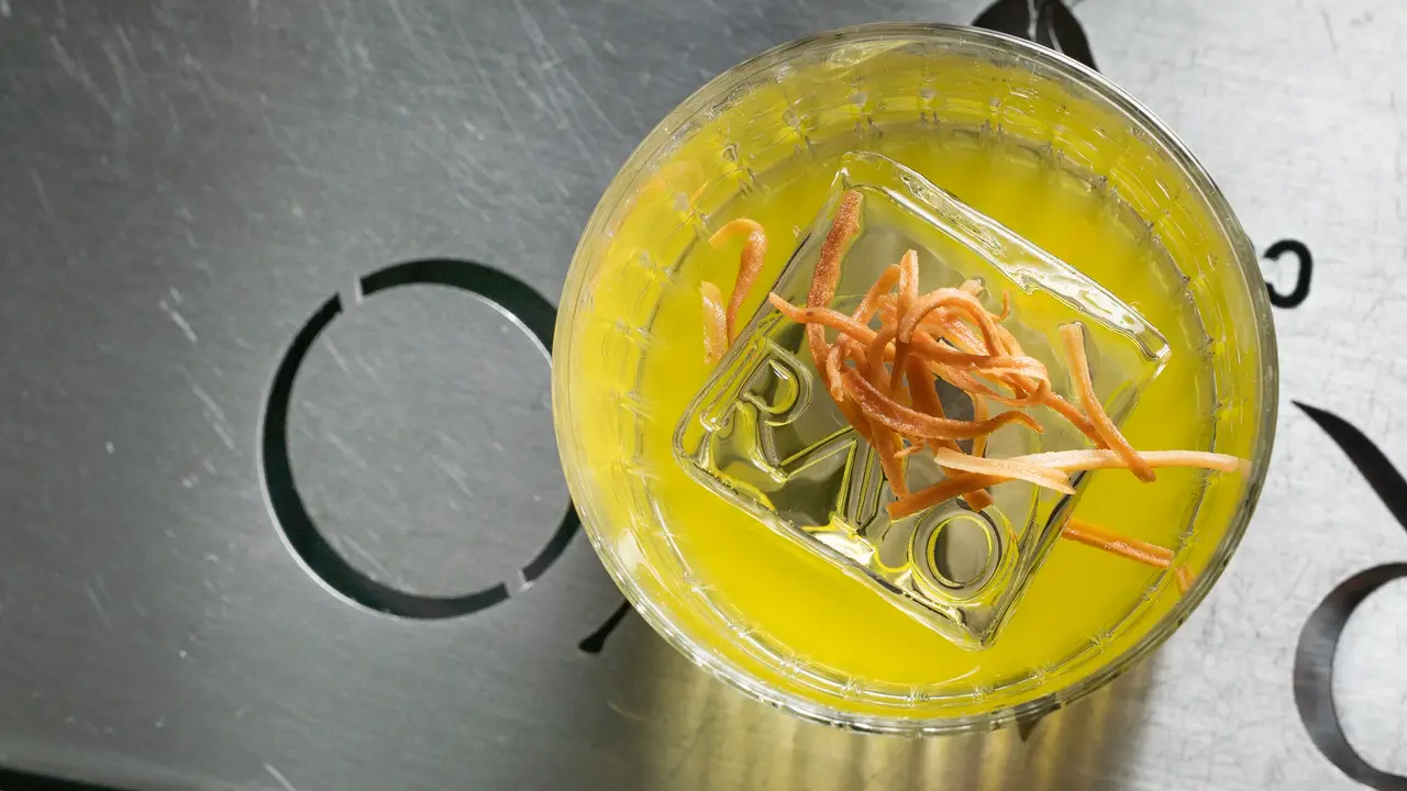 Rayo Cocktail Bar Restaurant - Ciudad de México, CDMX | OpenTable