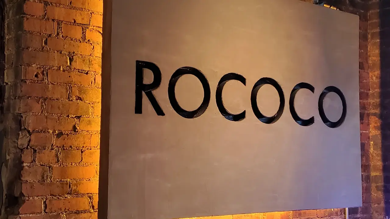 Rococo Western Restaurant - Oklahoma City, OK | OpenTable