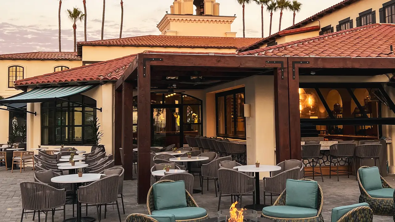 Ox and Ocean Restaurant - Oxnard, CA | OpenTable