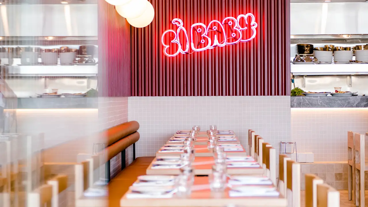 Si Baby Restaurant - Newport, AU-QLD | OpenTable