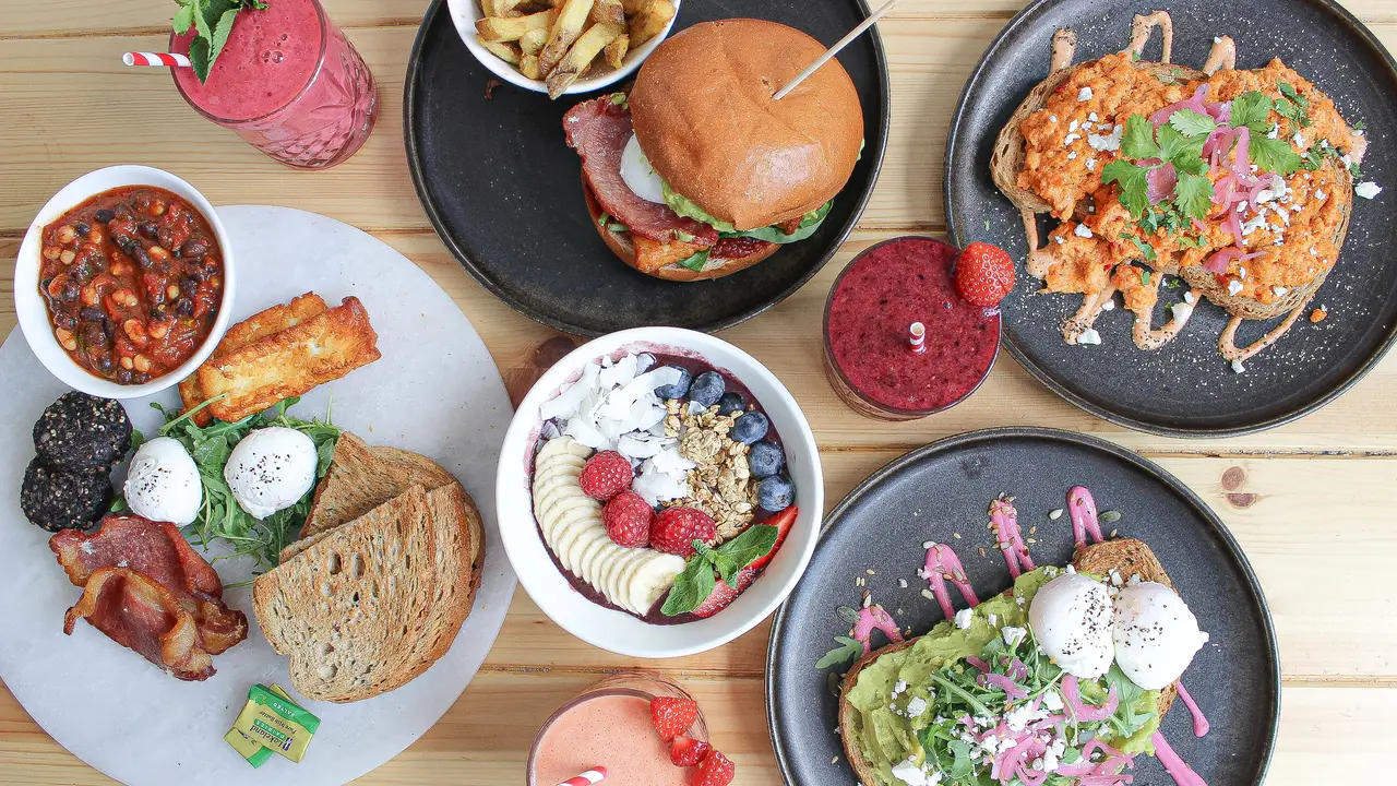 Restaurante Pog Howth - Dublin 13, , Co. DUBLIN | OpenTable