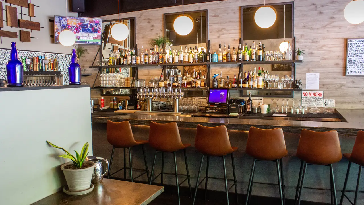 Wine & Growl Restaurant - Portland, OR | OpenTable