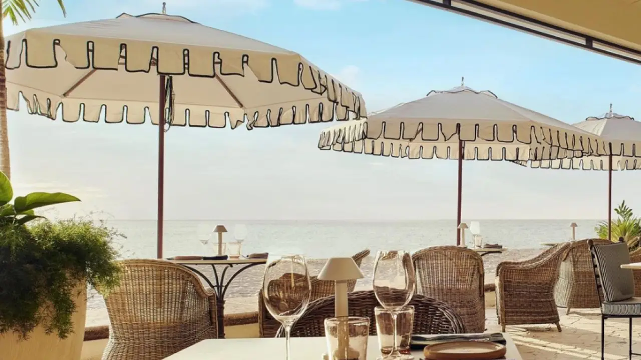 Saint June at The Ritz-Carlton, Grand Cayman Restaurant - Grand Cayman ...