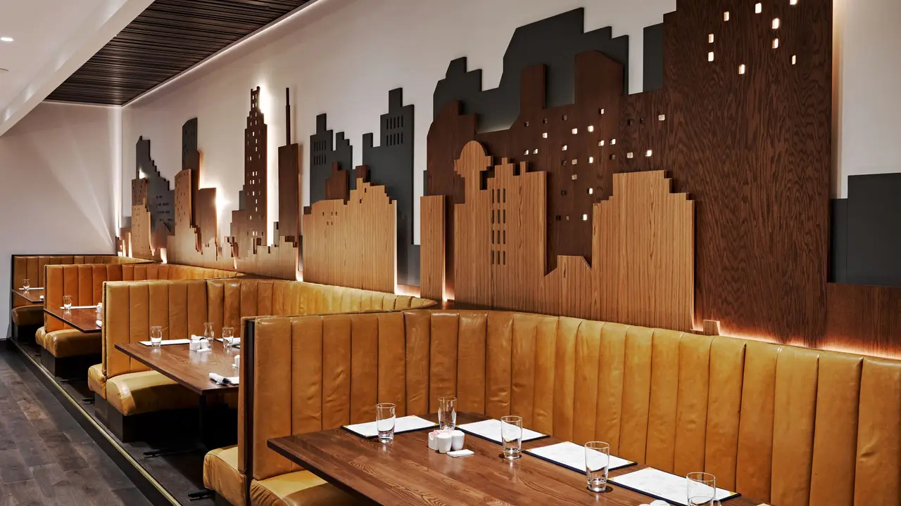 Roshambo Restaurant - Atlanta, GA | OpenTable