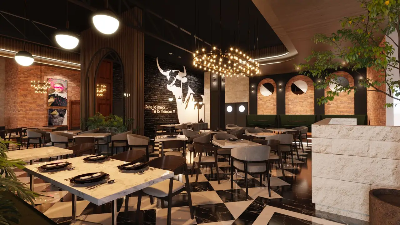 V de Vaca Restaurant - Los Mochis, SIN | OpenTable