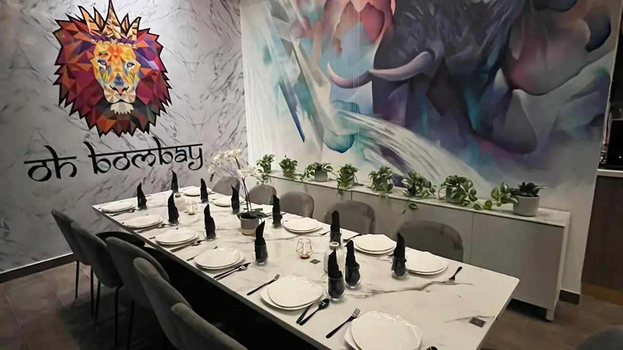 Oh Bombay - Downtown Toronto Restaurant - Toronto, ON | OpenTable
