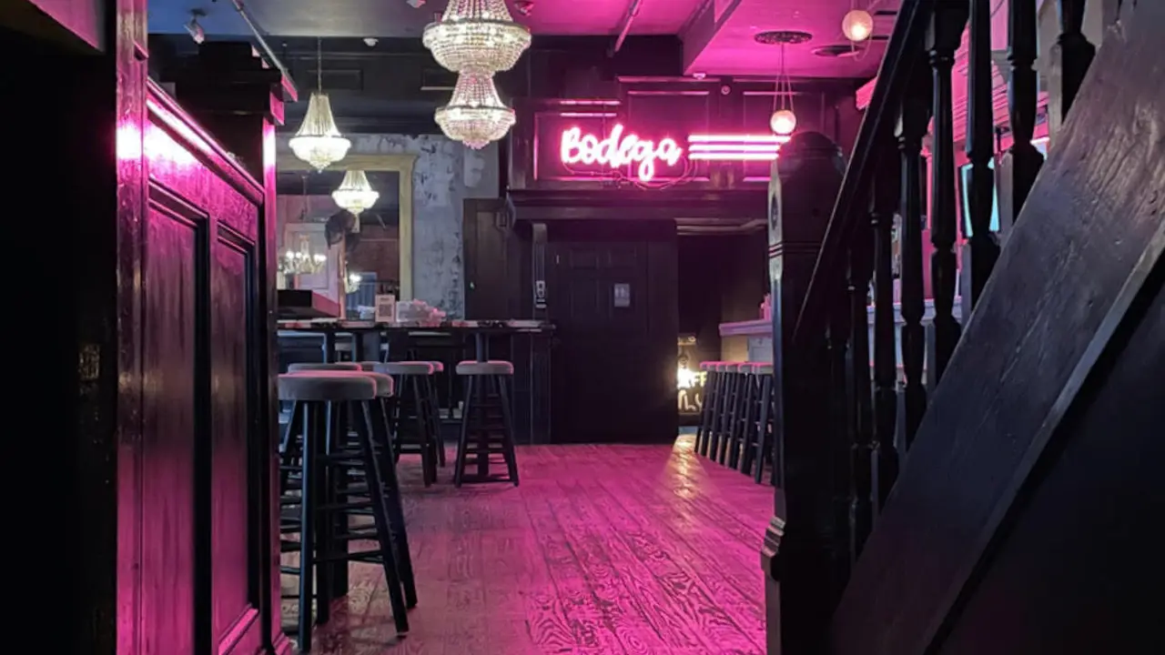 Bodega Canal Restaurant - Boston, MA | OpenTable