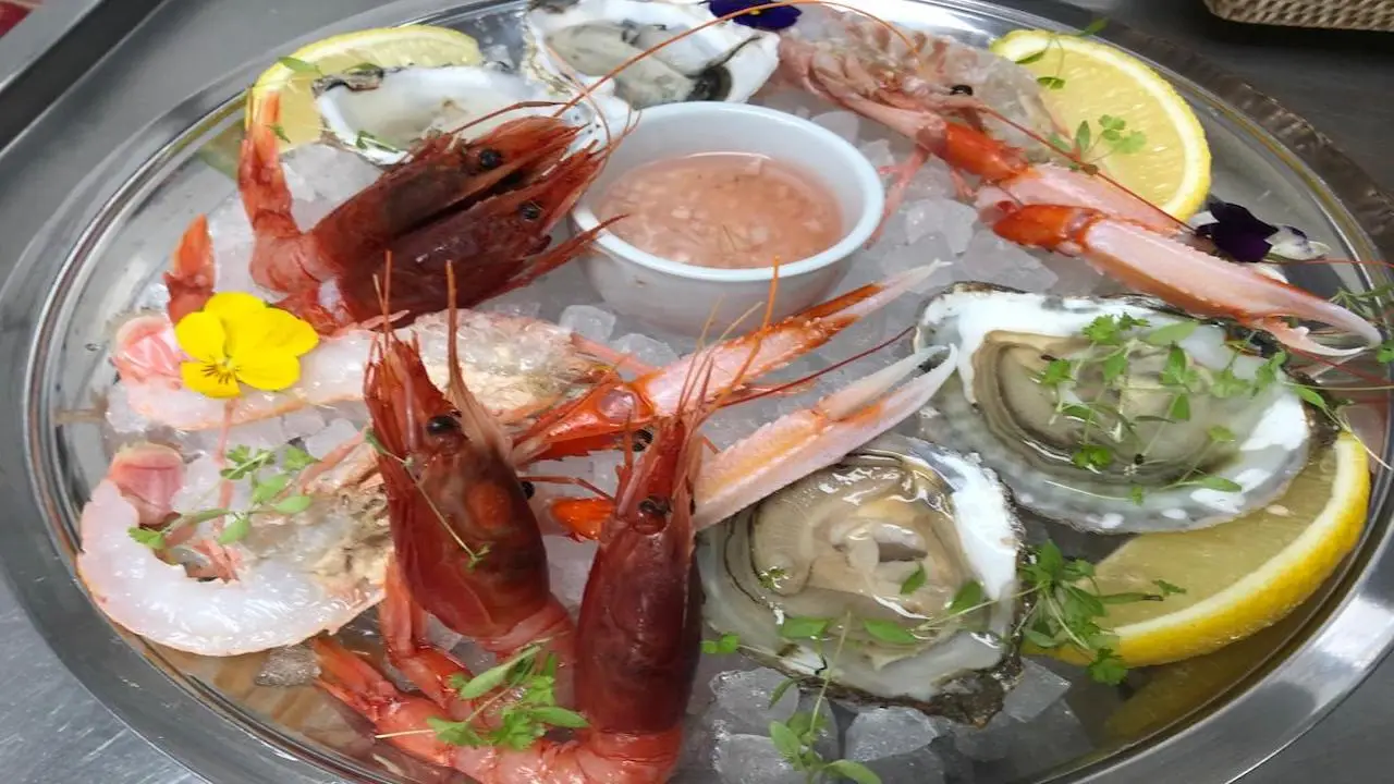 Mamalù Ristorante Italiano - Top Rated Restaurant in London, Greater ...