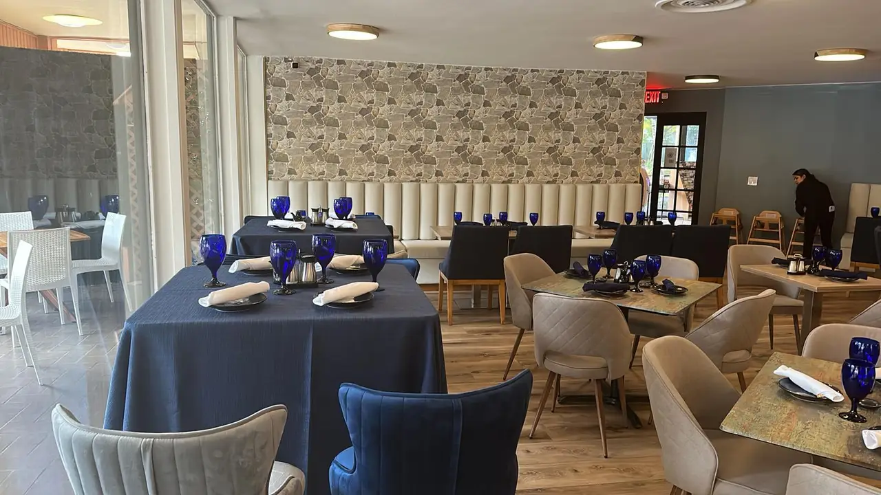 Azumare Restaurant - Hallandale Beach, FL | OpenTable