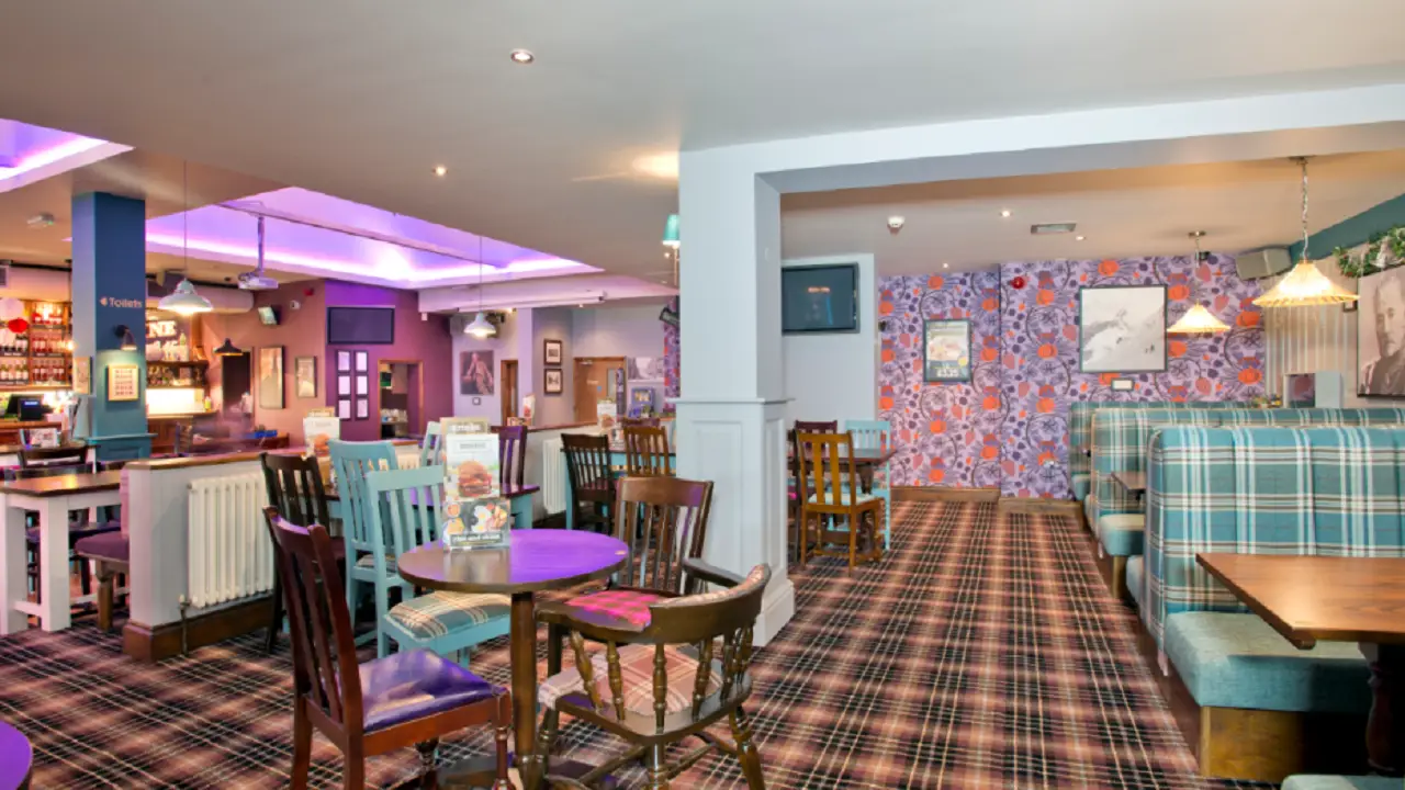Green House Belper Restaurant - Belper, , Derbyshire | OpenTable