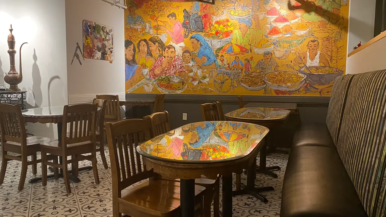 Far Eats Cafe Restaurant - Seattle, WA | OpenTable