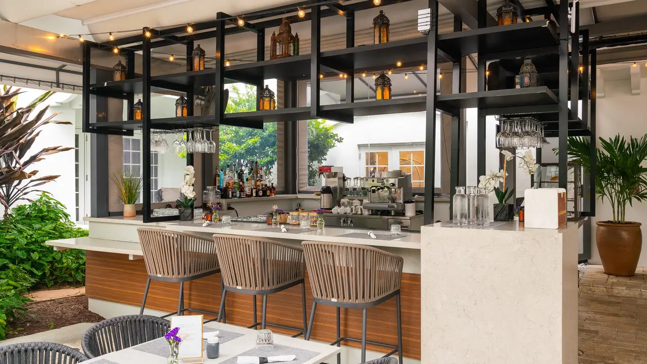 Gabriel's Restaurant - Miami Beach, FL | OpenTable
