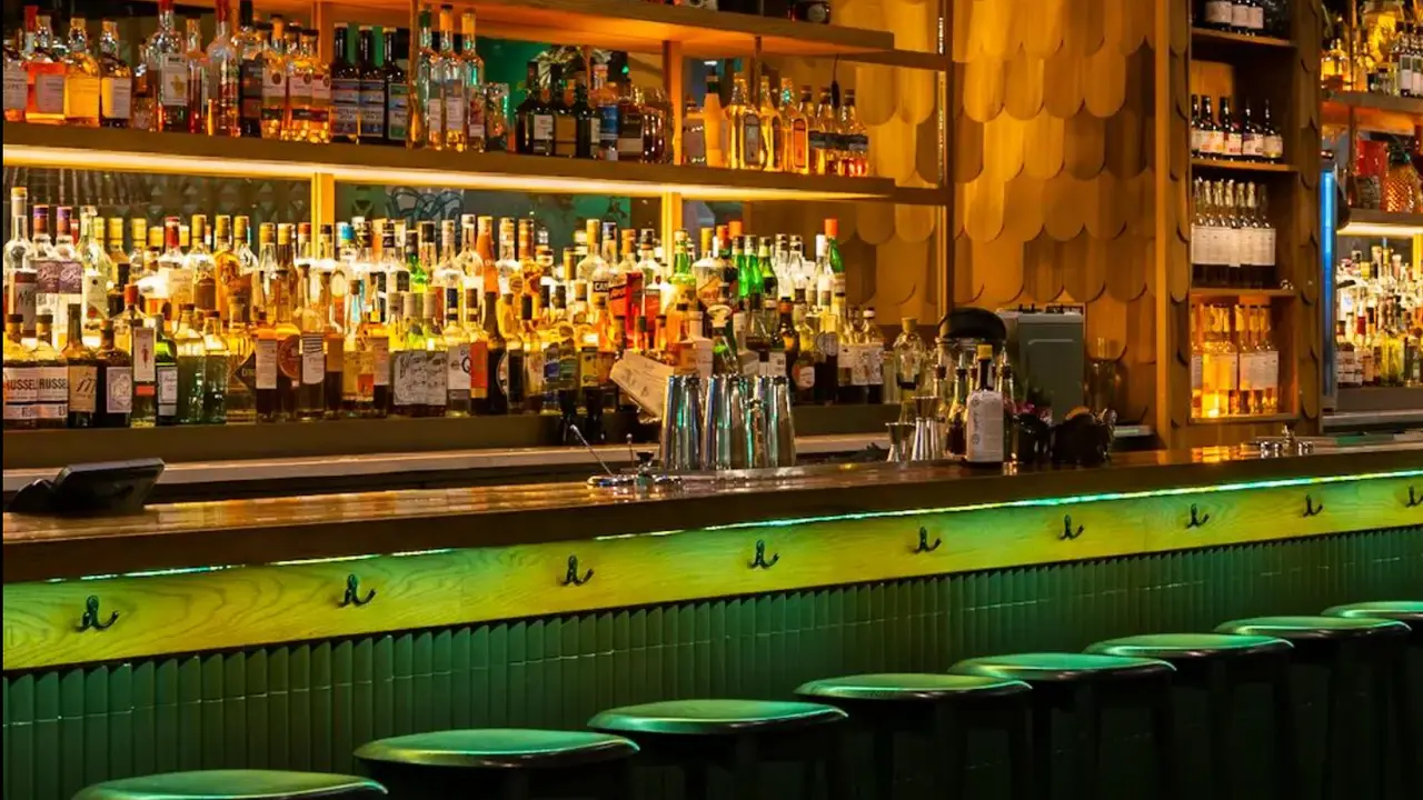 Shore Leave Restaurant - Boston, MA | OpenTable